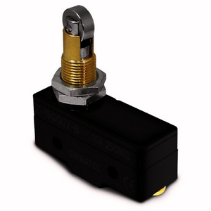 Chave Fim De Curso Plástica 1 Contato Reversível Z 15gq22-b | Pino E Roldana | Leroy Merlin